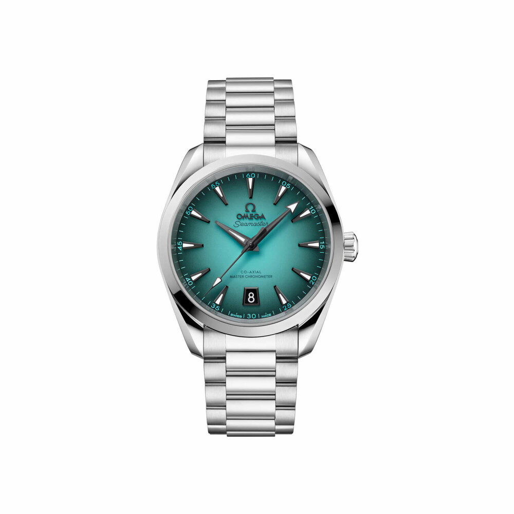 Montres OMEGA Seamaster