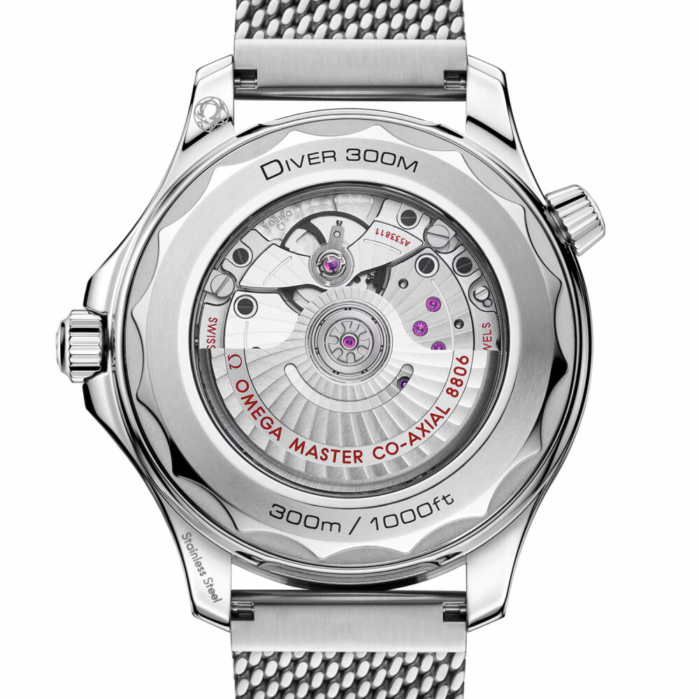 Montres OMEGA