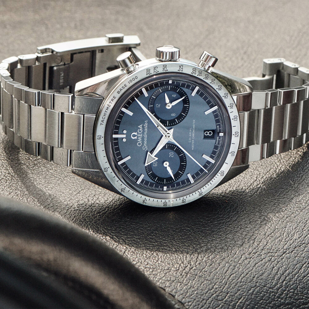 Montres OMEGA Speedmaster