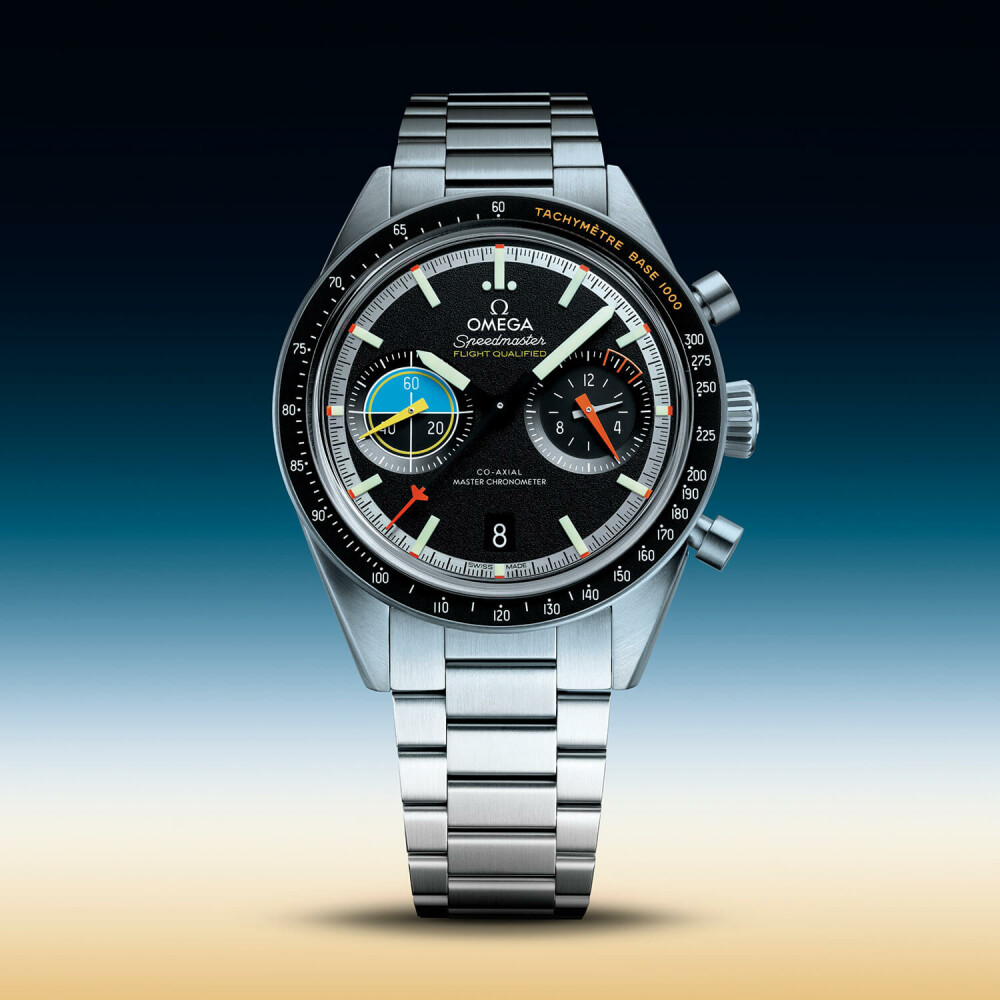 Montres OMEGA Speedmaster