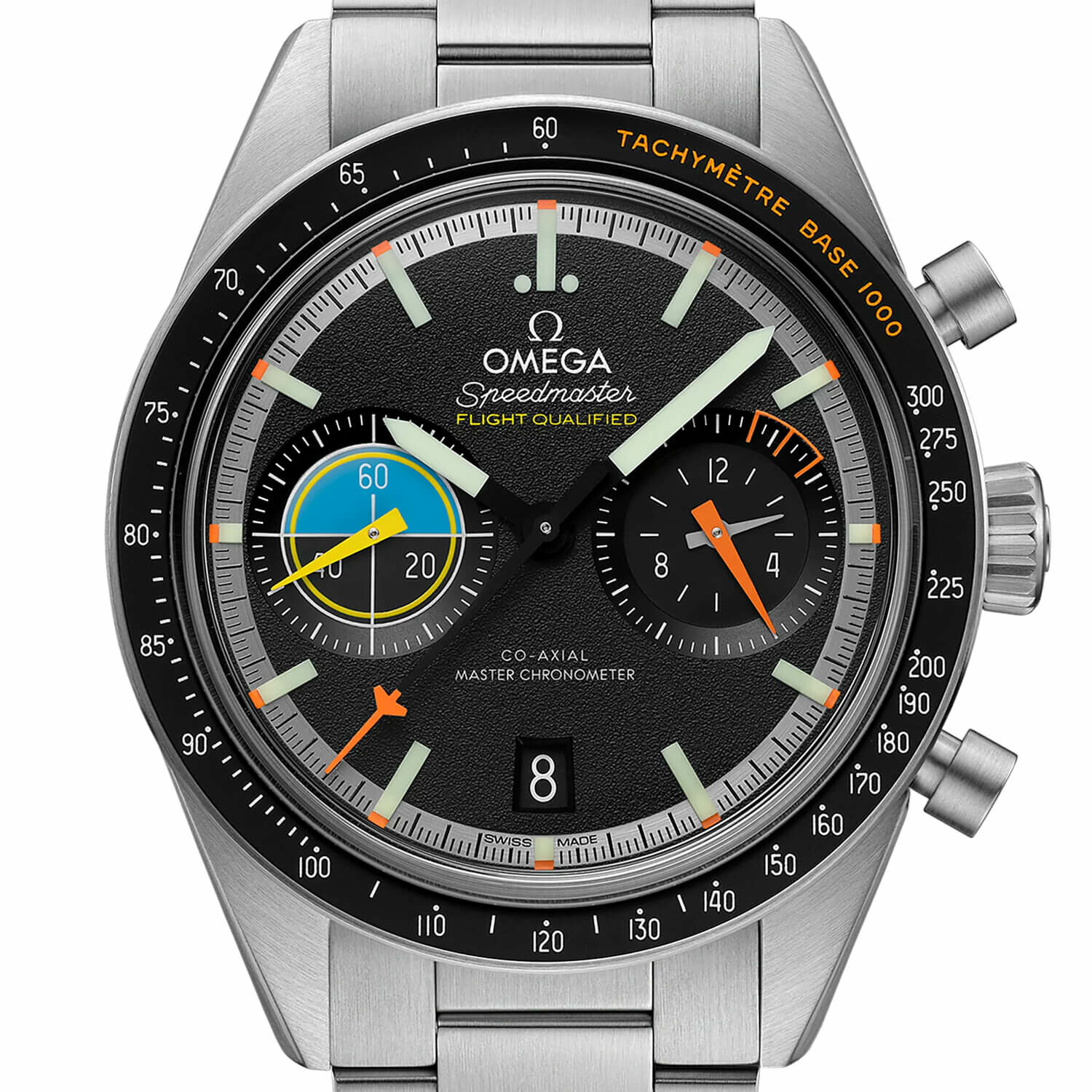Omega speedmaster racing store
