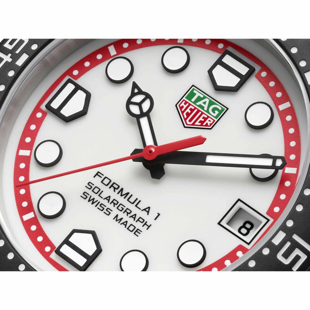 Montres Tag Heuer | Doux Joaillier