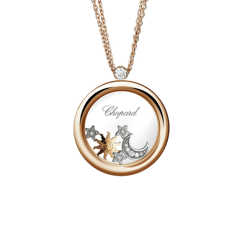 Bijoux Chopard