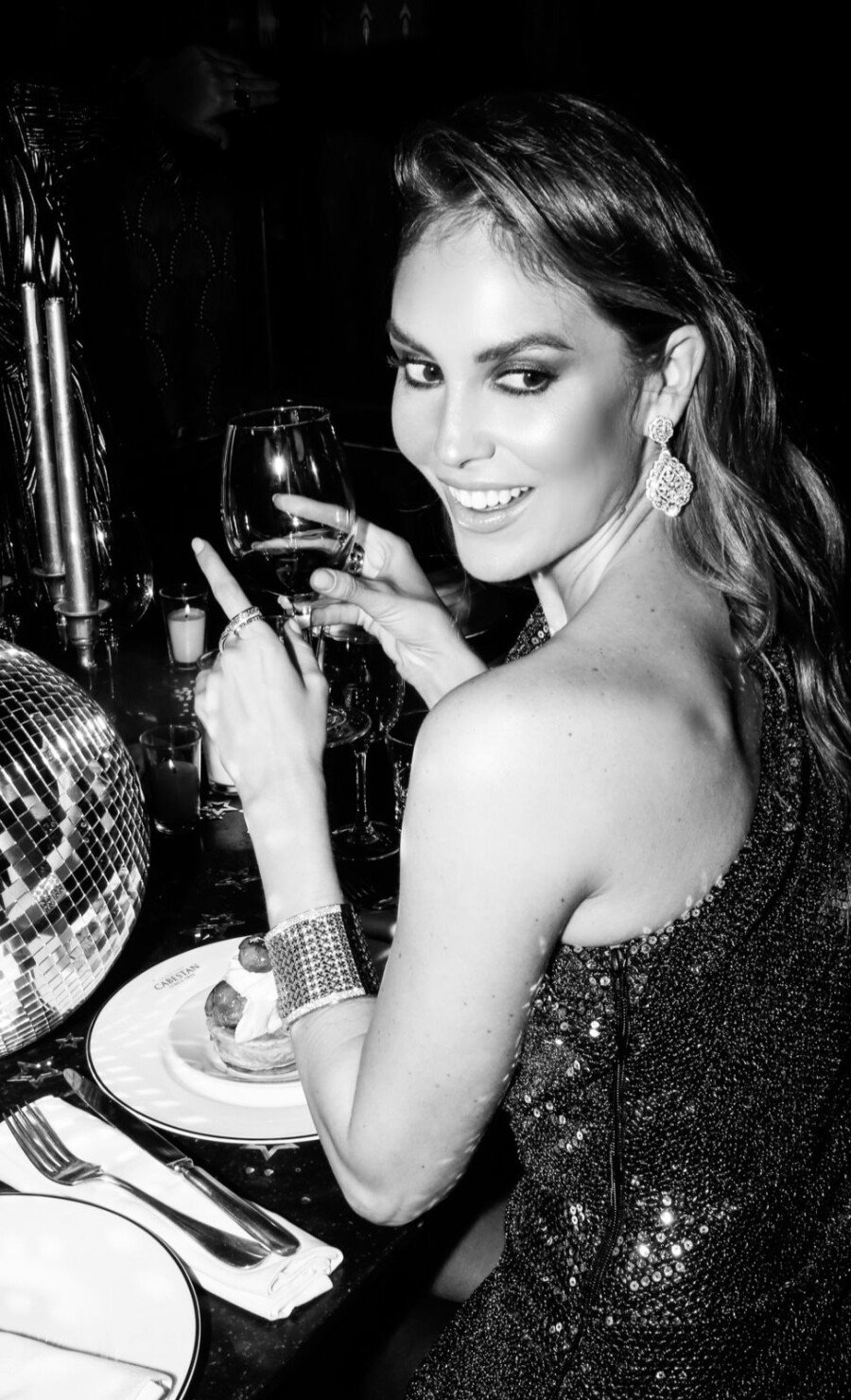 Maison Azuelos - Les icônes scintillantes de la Maison Azuelos