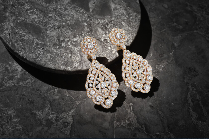 Maison Azuelos - Bijoux Azuelos Zellij