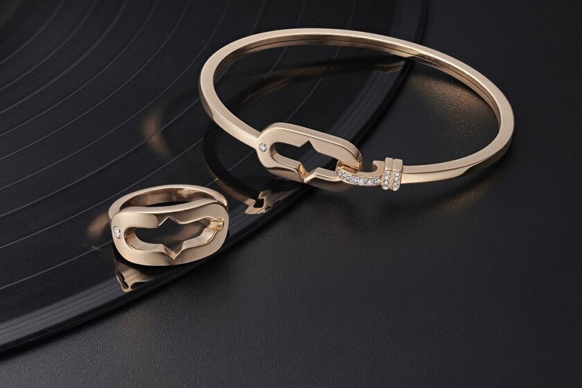 Maison Azuelos - Bijoux Azuelos Tazzarine