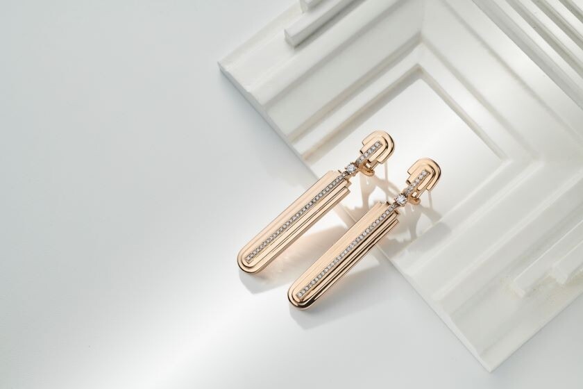 Maison Azuelos - Bijoux Azuelos Zellij