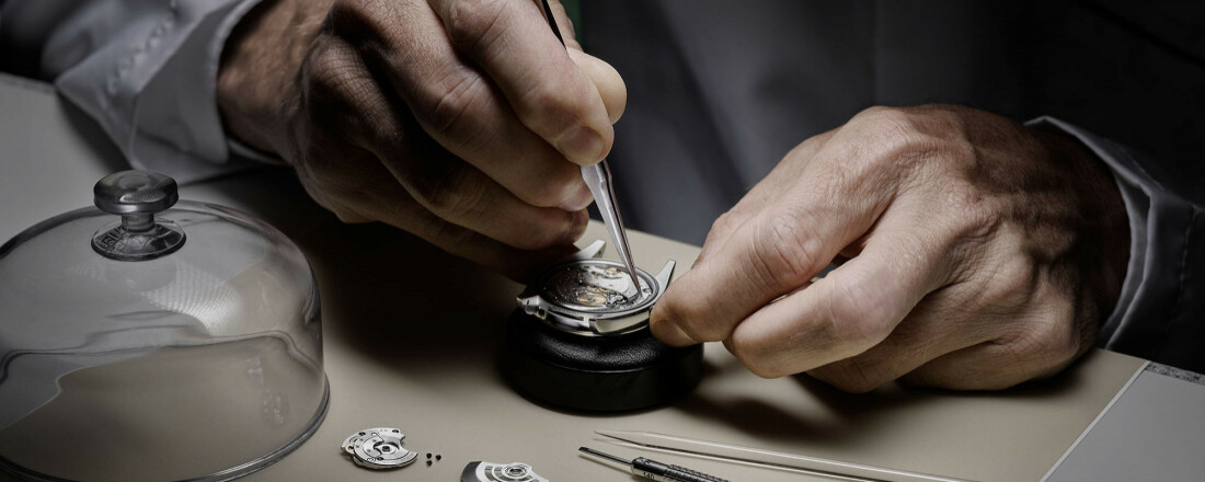 Official Rolex Retailer in Genève | Boutique Rolex Genève