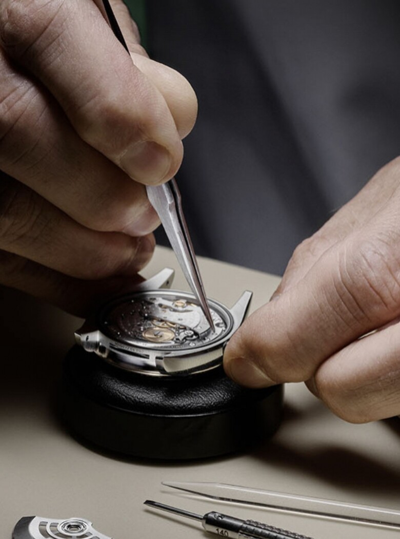 Official Rolex Retailer in Genève | Boutique Rolex Genève