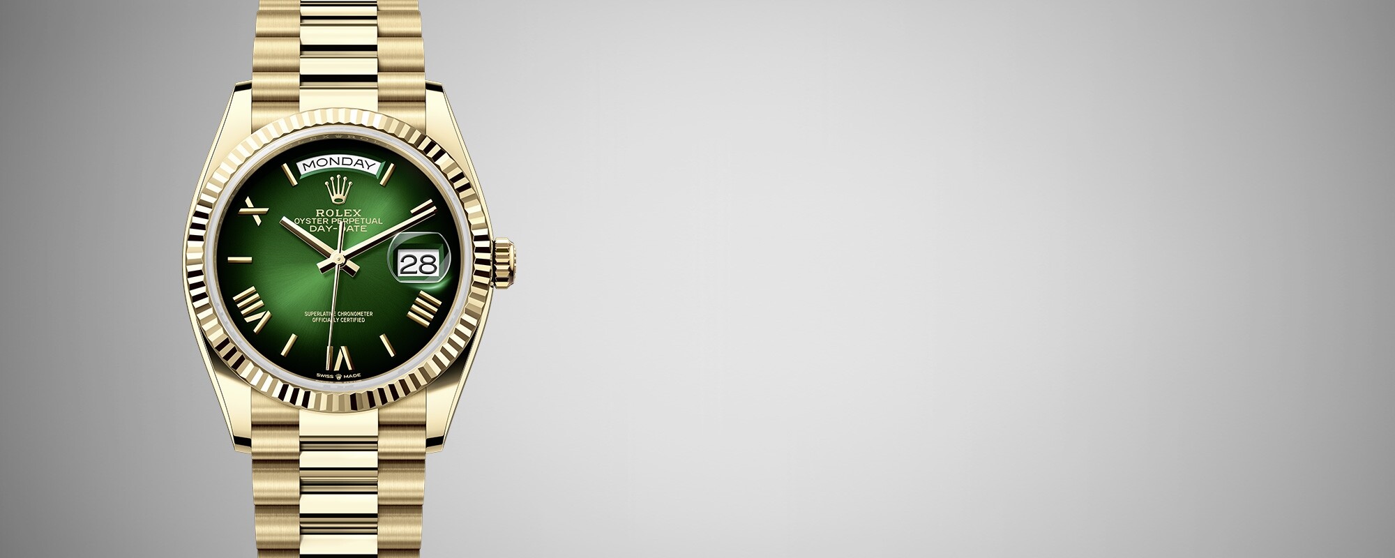 Détaillant officiel Rolex à Genève | Boutique Rolex Genève