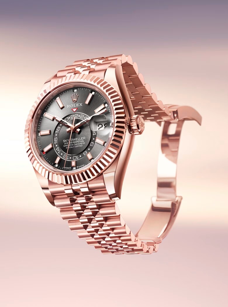 Détaillant officiel Rolex à Genève | Boutique Rolex Genève