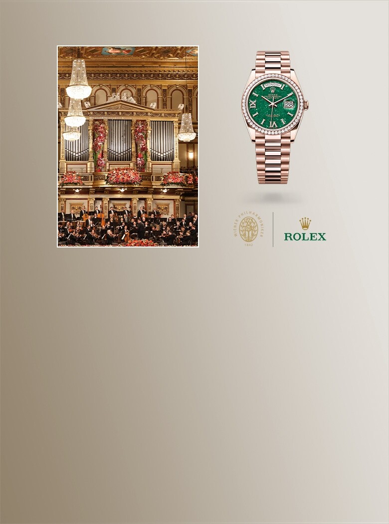 Official Rolex Retailer in Genève | Boutique Rolex Genève