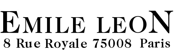 Montres de Marques & de Luxe - Emile Leon Paris