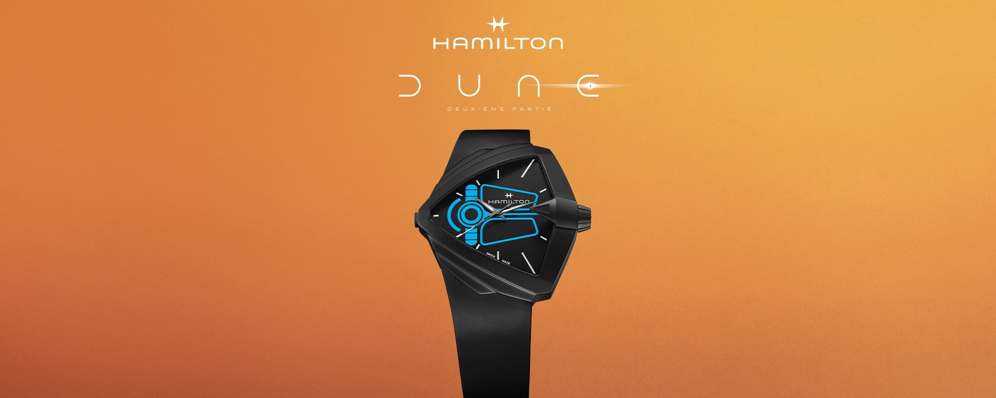 Hamilton Watches