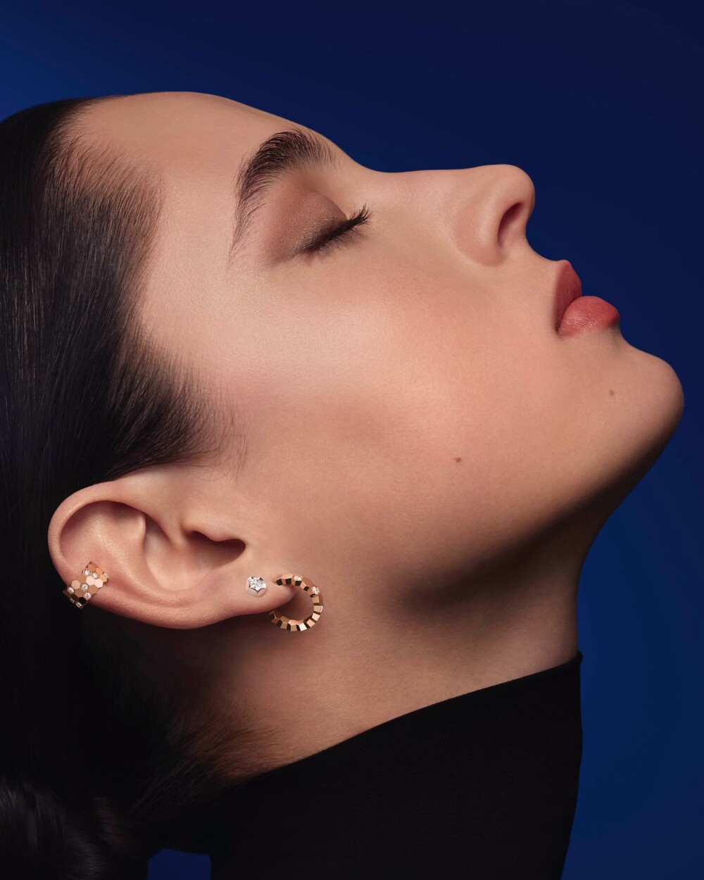 Pomellato : bijoux et montres de luxe | Frojo