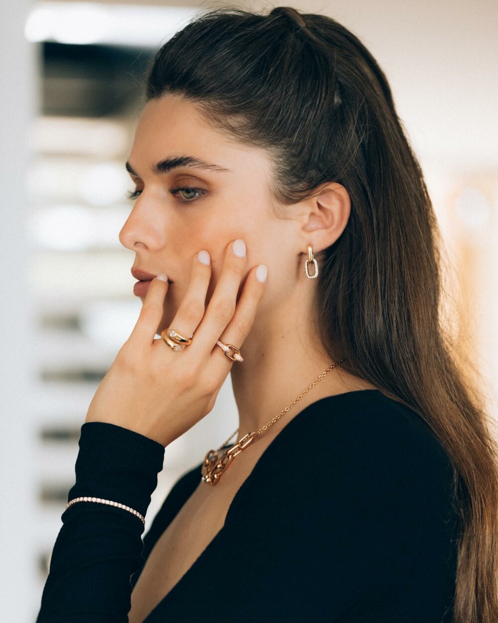 Nos Boutiques Frojo | Trouvez Votre Magasin de Luxe