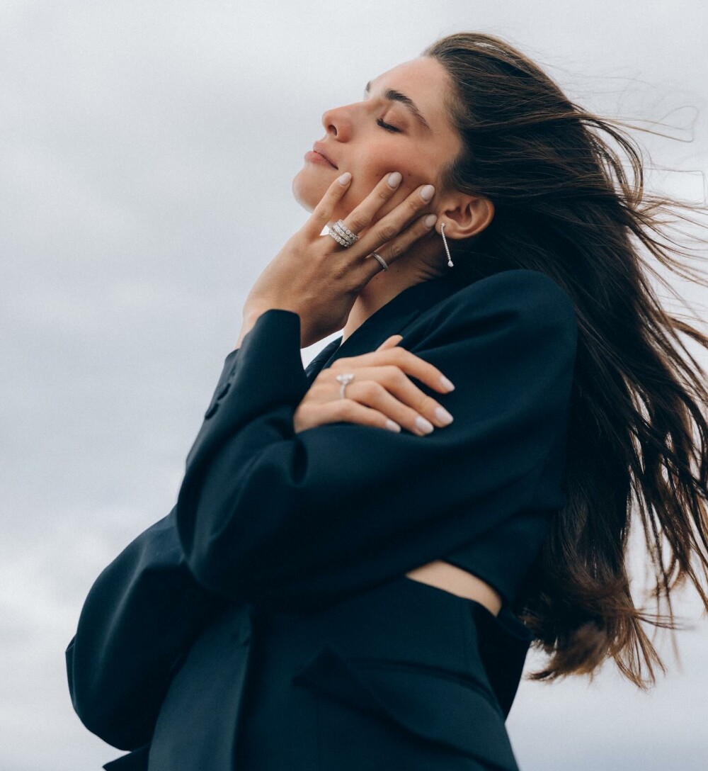 Nouvel Héritage : bijoux intemporels et élégants | Frojo