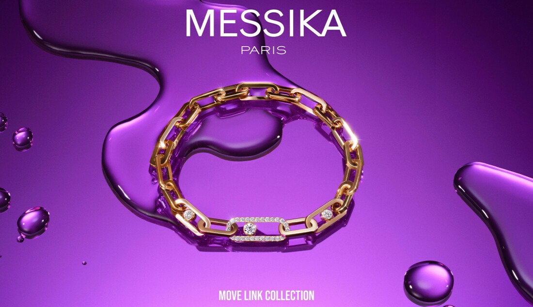 Bijoux Messika