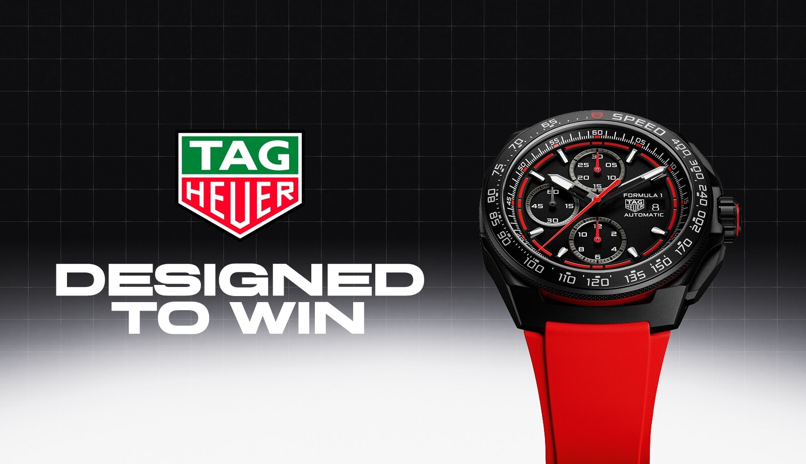 Montres, Accessoires TAG Heuer