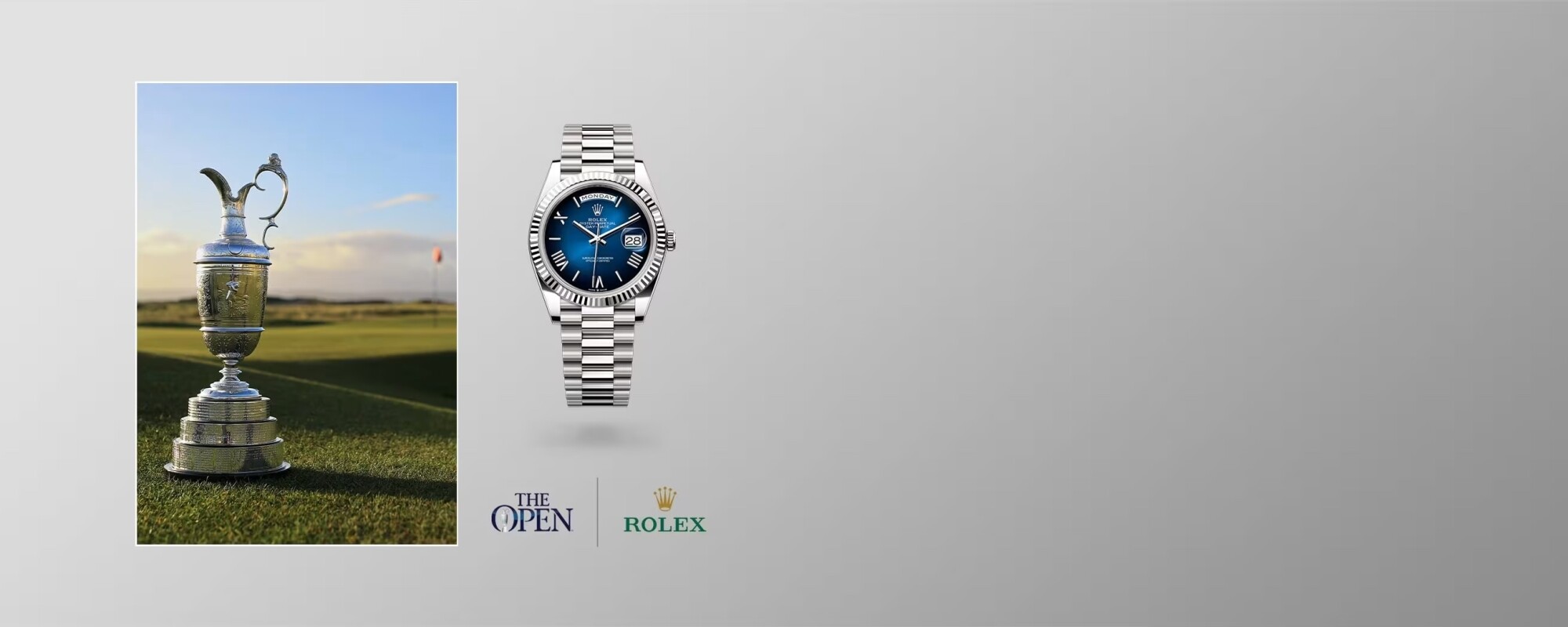 Détaillant officiel Rolex à Rennes | Maison Prieur