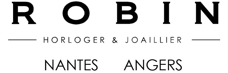 Joaillerie Robin à Nantes et Angers