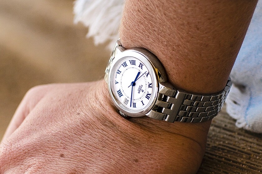 Ranger TUDOR Watches